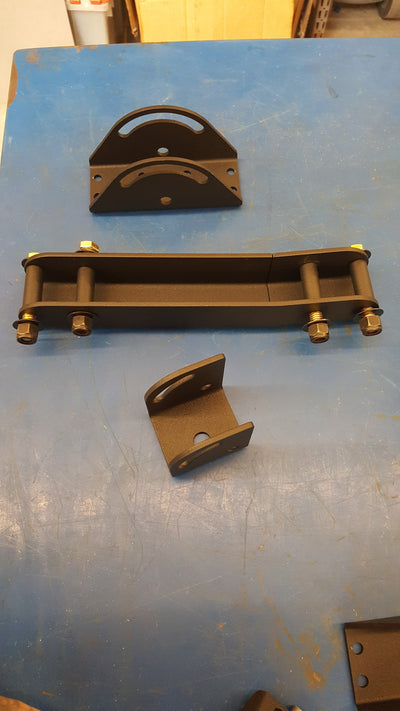 AR Platform Rifle Mounts - Quick Release Gun Mount Tagged "Ford F150 ...