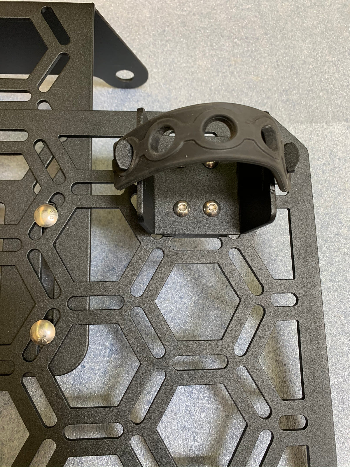 Products - GunMount