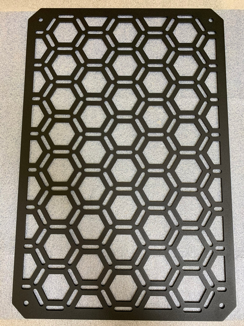 Gun Mount and Storage Boxes for your guns and valuable items